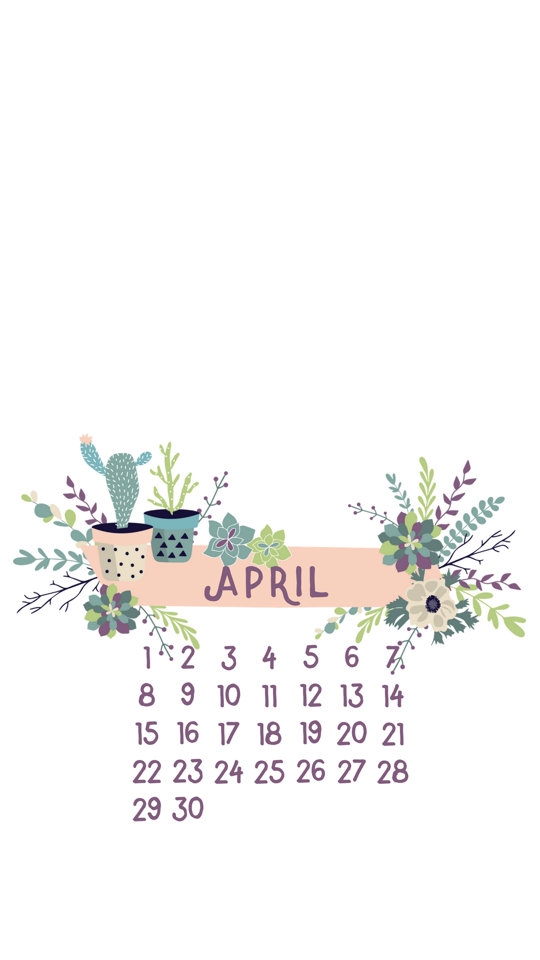 April Wallpapers - Top Free April Backgrounds - WallpaperAccess