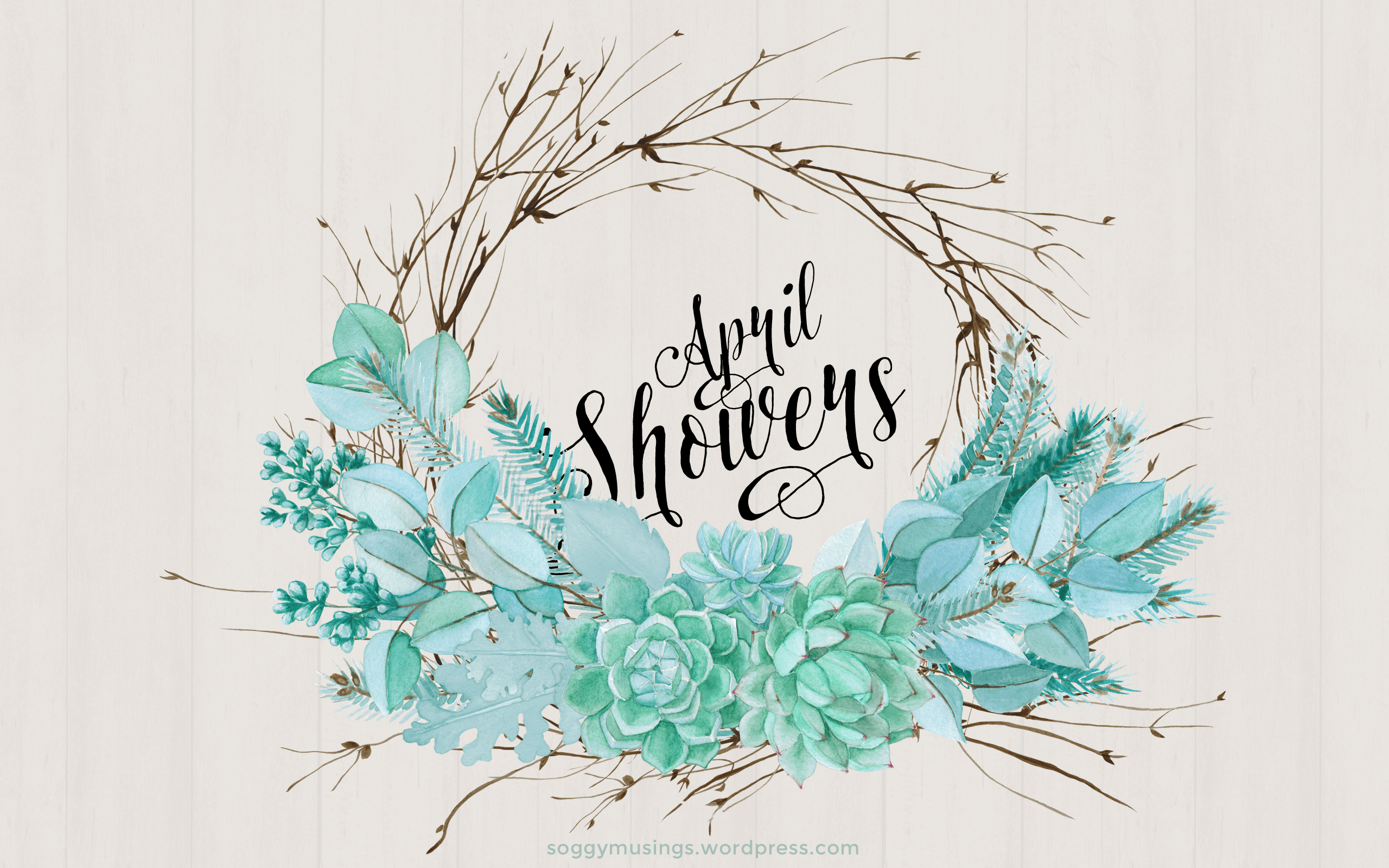 April Wallpapers - Top Free April Backgrounds - WallpaperAccess