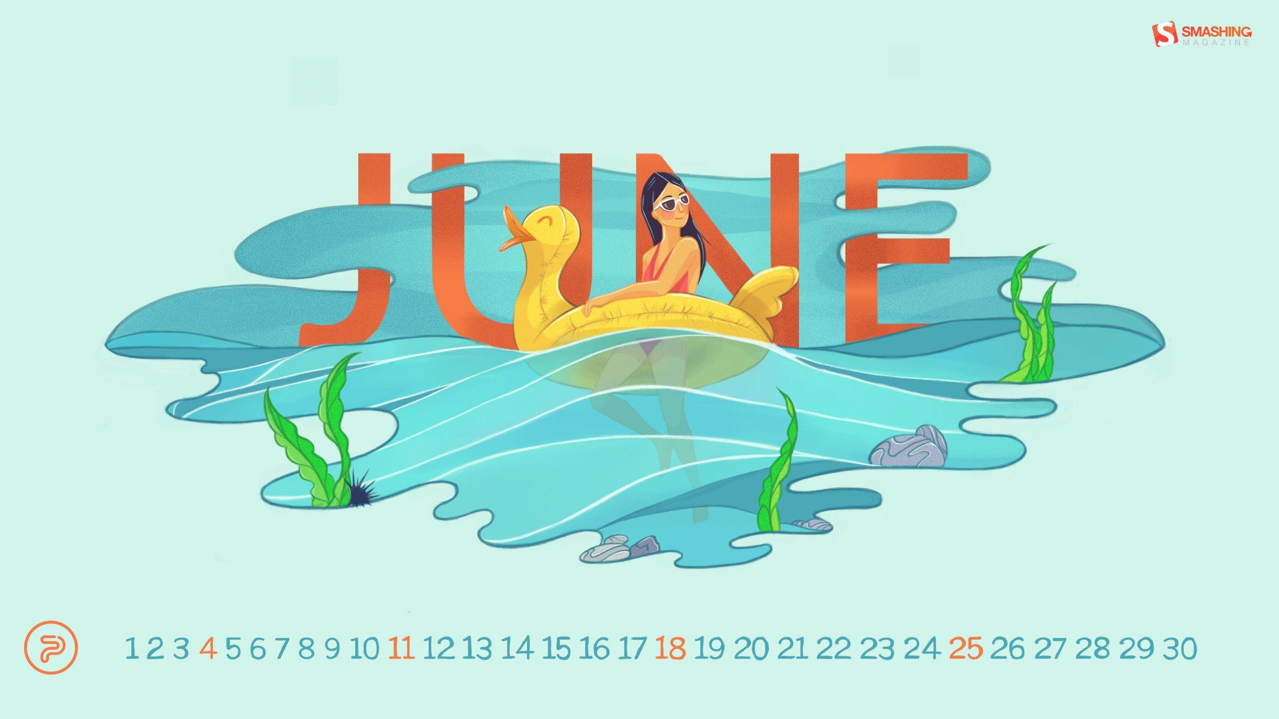 June Wallpapers - Top Free June Backgrounds - WallpaperAccess