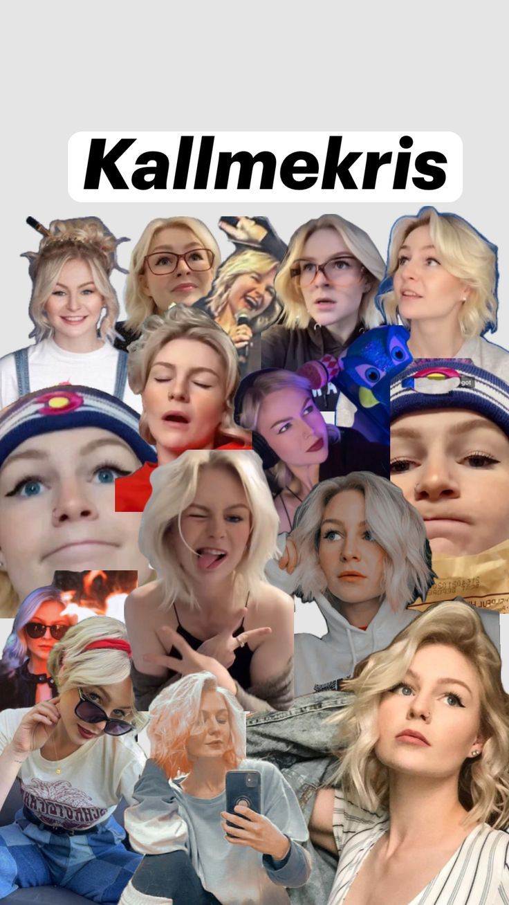 Kallmekris Wallpapers - Top Free Kallmekris Backgrounds - WallpaperAccess