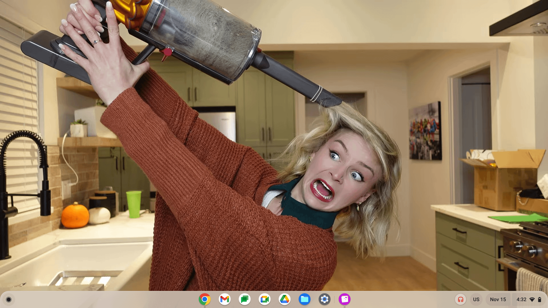 Kallmekris Wallpapers - Top Free Kallmekris Backgrounds - WallpaperAccess