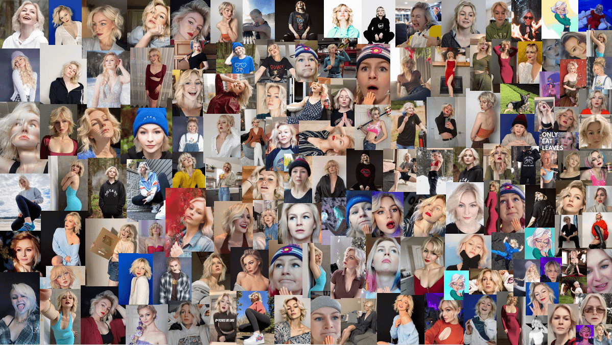 Kallmekris Wallpapers - Top Free Kallmekris Backgrounds - WallpaperAccess