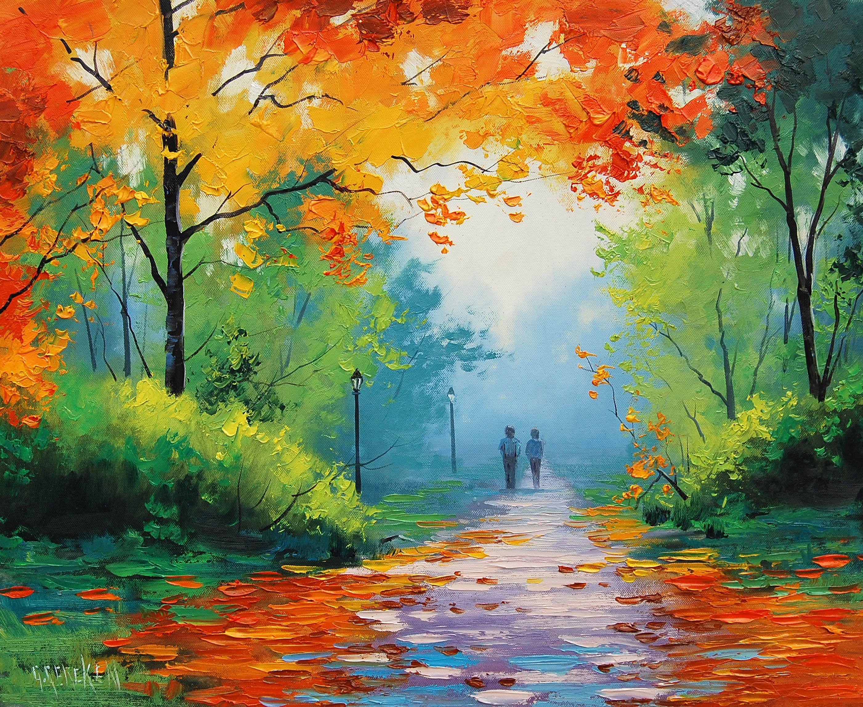 Early Fall Wallpapers - Top Free Early Fall Backgrounds - WallpaperAccess