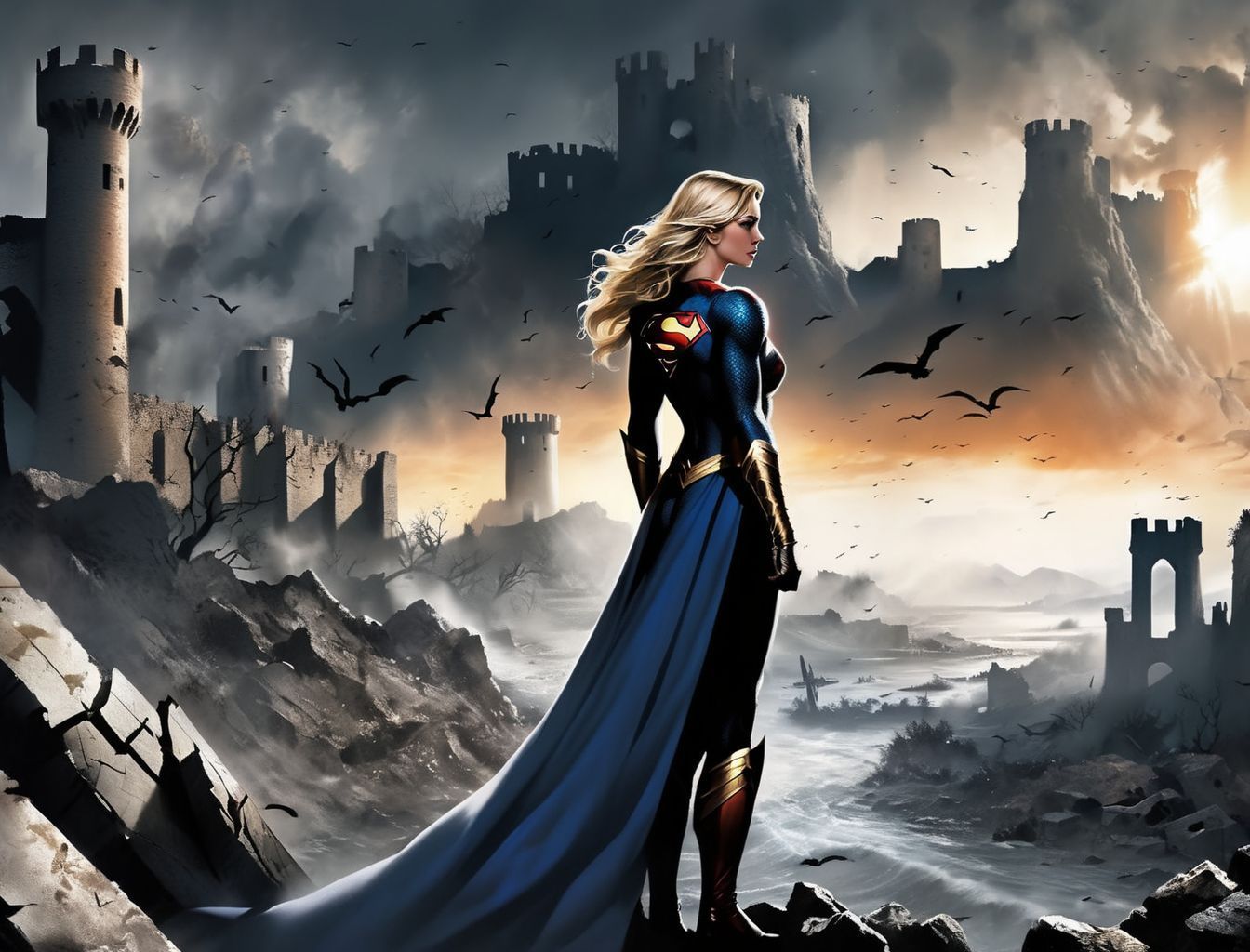 Kallmekris Wallpapers - Top Free Kallmekris Backgrounds - WallpaperAccess