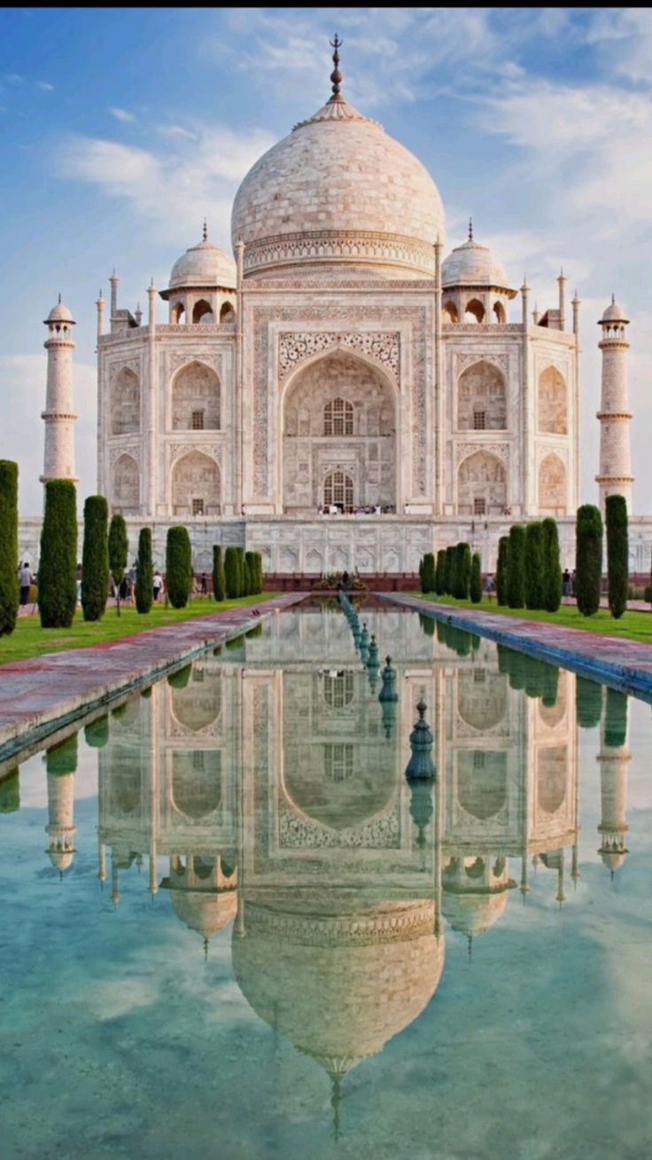 Historical Places Wallpapers - Top Free Historical Places Backgrounds ...