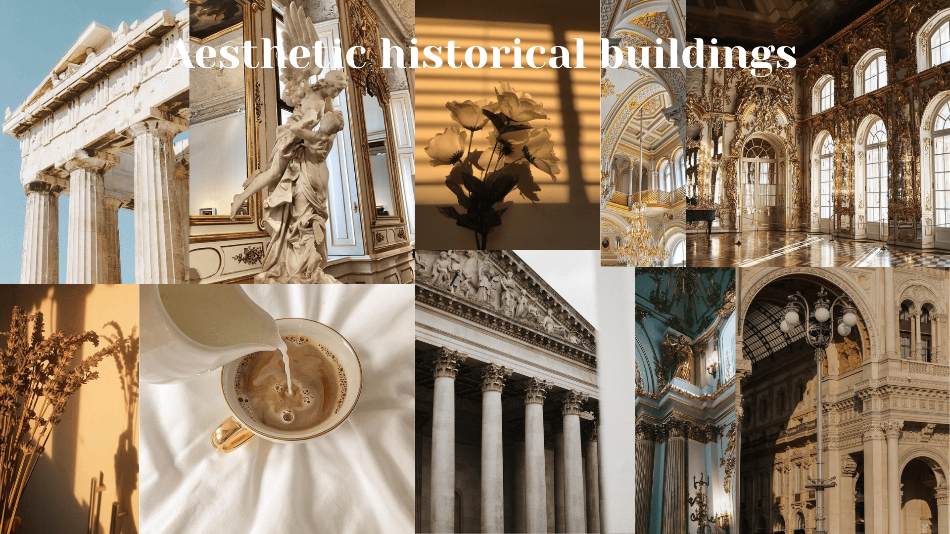 Historical Places Wallpapers - Top Free Historical Places Backgrounds ...