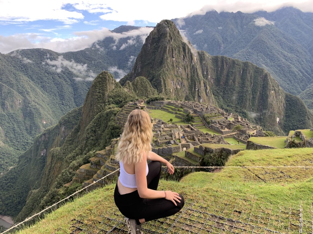 Historical Places Wallpapers - Top Free Historical Places Backgrounds ...