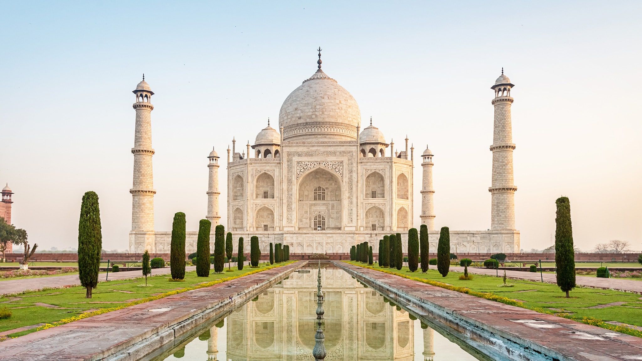 Historical Places Wallpapers - Top Free Historical Places Backgrounds ...