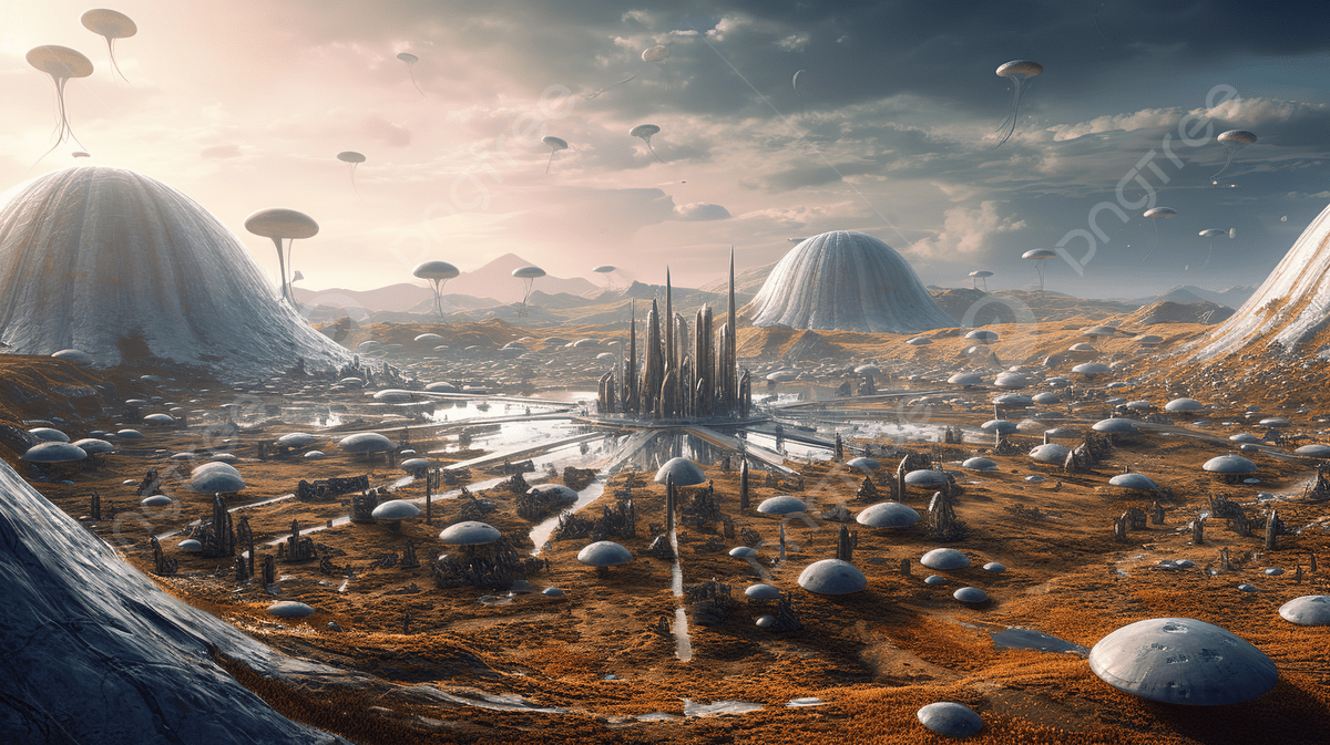 Another Planet Wallpapers - Top Free Another Planet Backgrounds ...