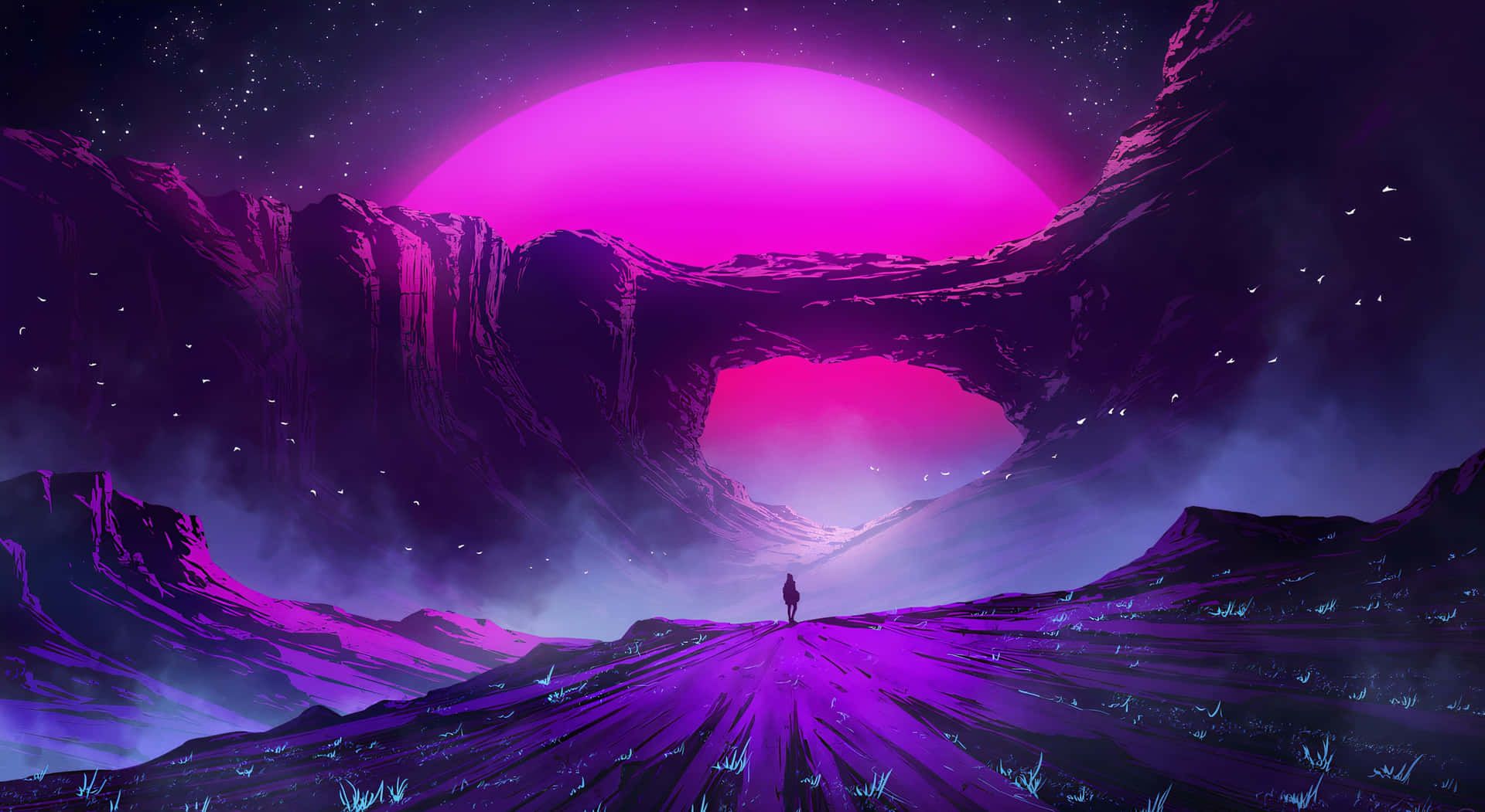 Another Planet Wallpapers - Top Free Another Planet Backgrounds ...