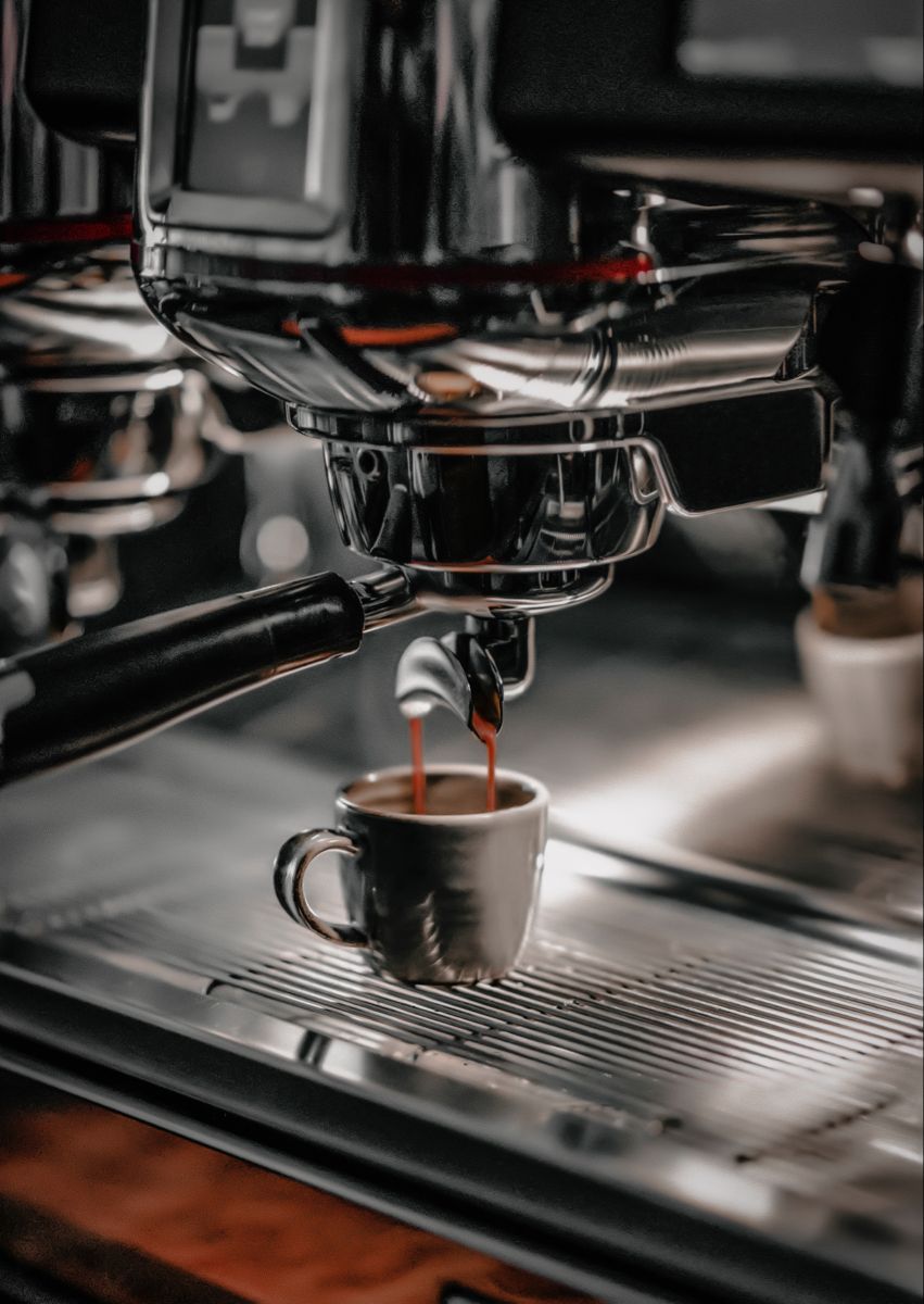 Coffee Machine Wallpapers - Top Free Coffee Machine Backgrounds ...