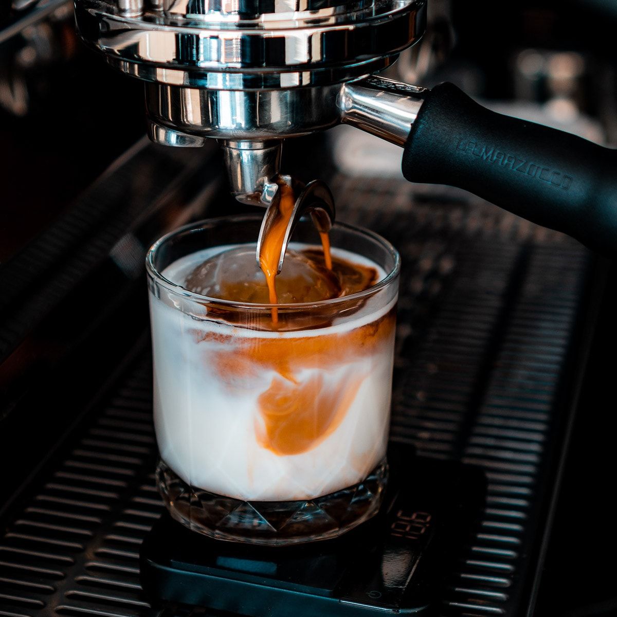 Coffee Machine Wallpapers - Top Free Coffee Machine Backgrounds ...