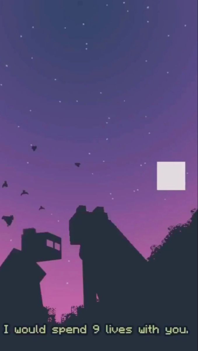 Purple Minecraft Wallpapers - Top Free Purple Minecraft Backgrounds ...