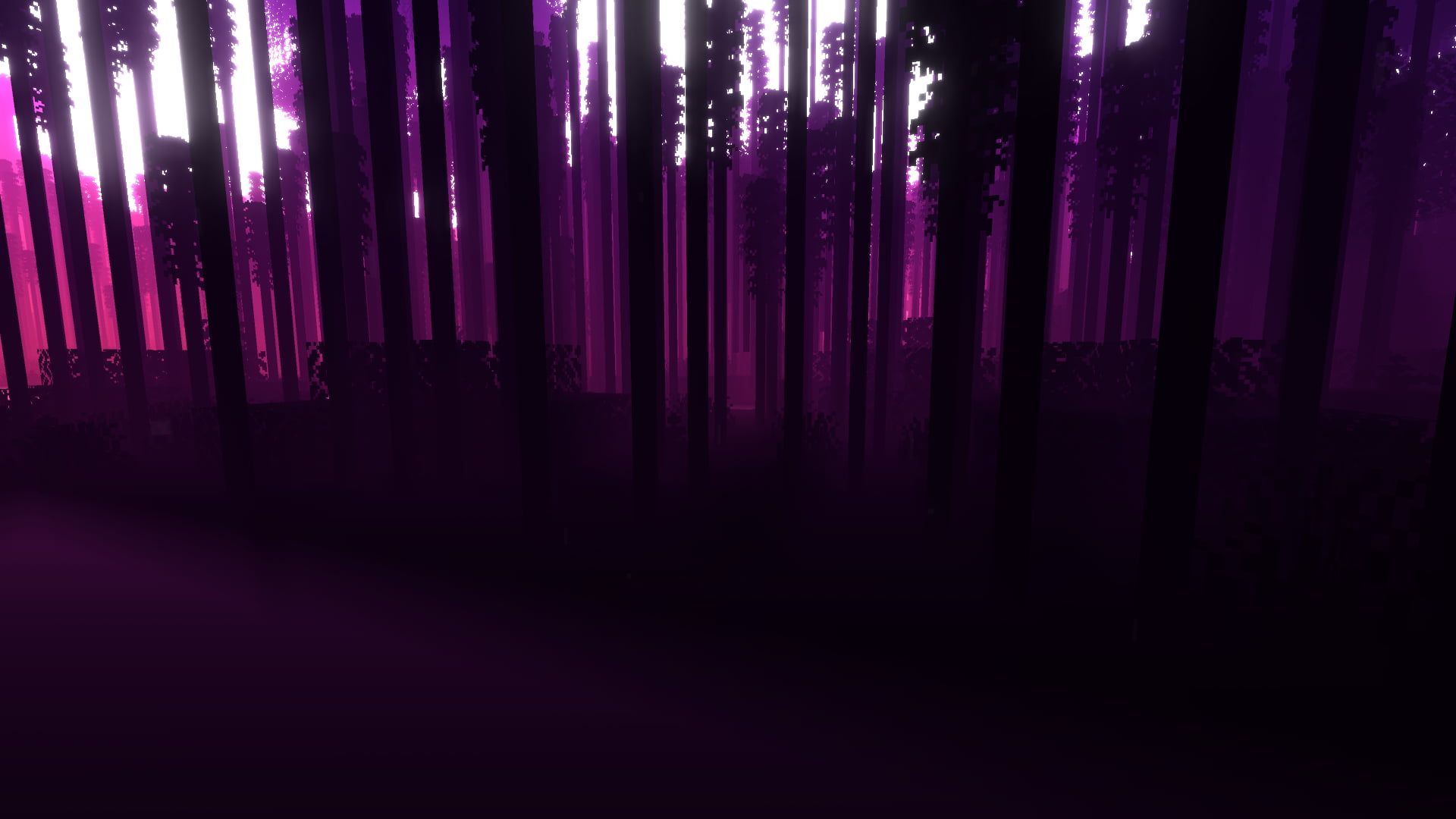 Purple Minecraft Wallpapers - Top Free Purple Minecraft Backgrounds ...