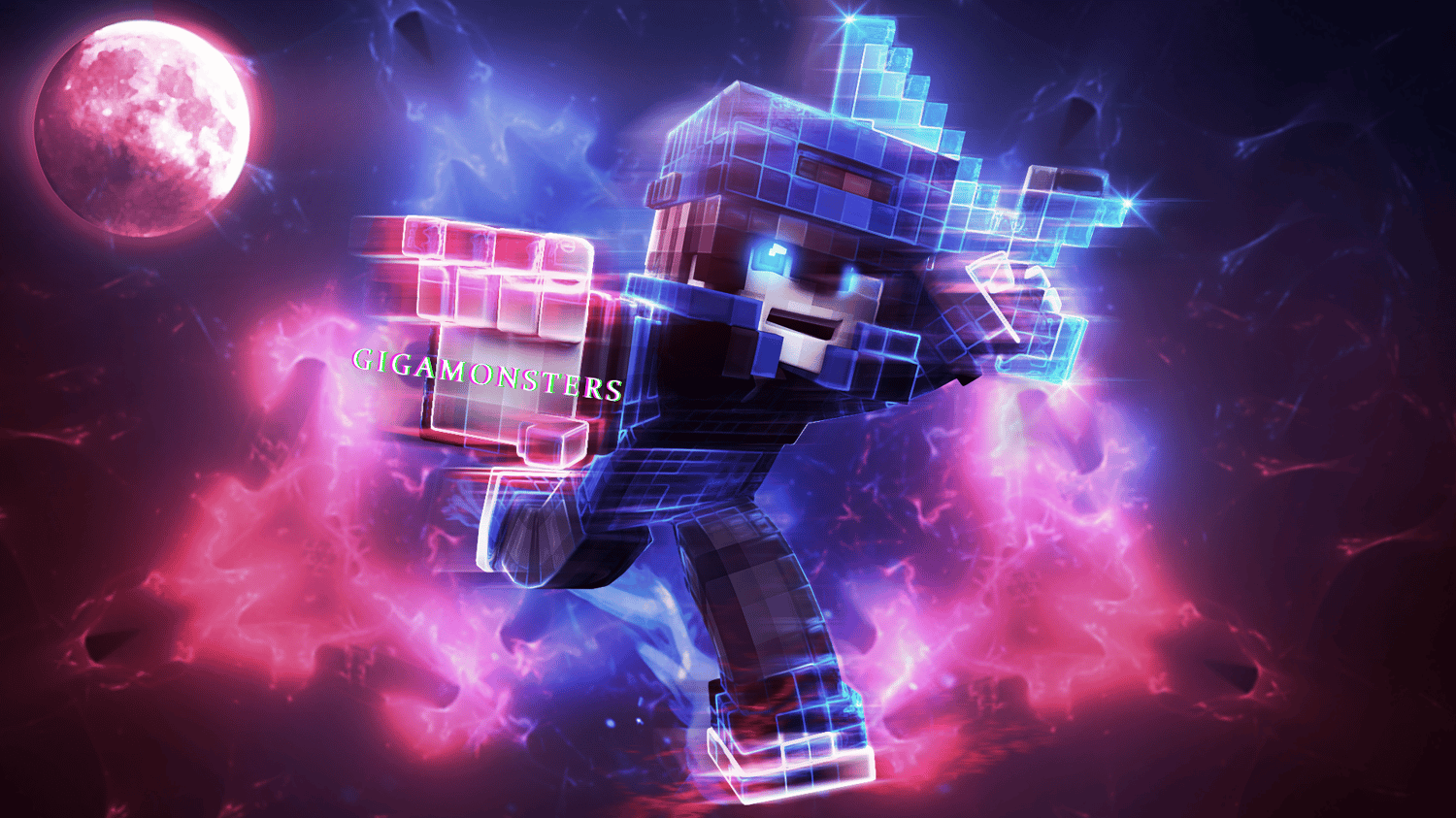 Purple Minecraft Wallpapers - Top Free Purple Minecraft Backgrounds ...