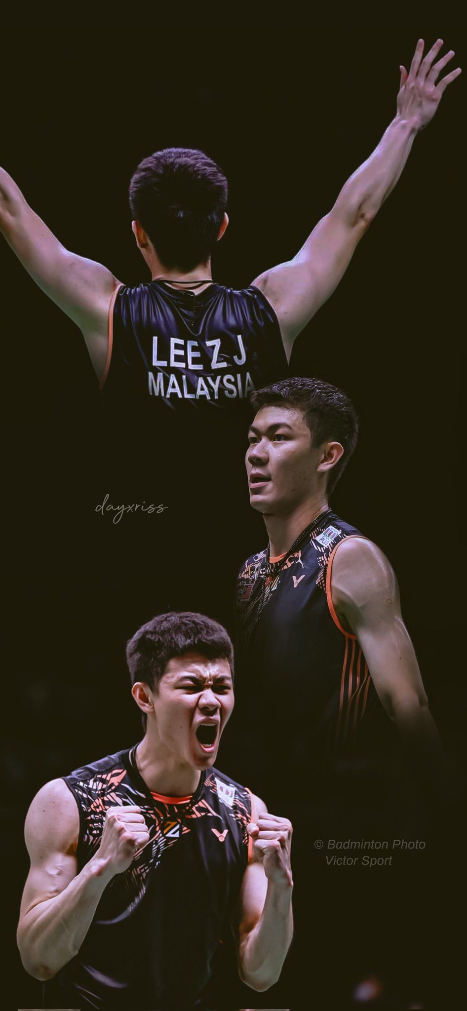 Lee Zii Jia Wallpapers - Top Free Lee Zii Jia Backgrounds - WallpaperAccess