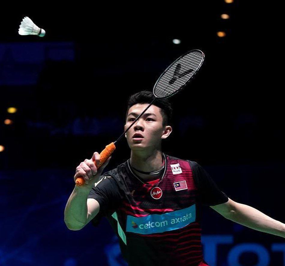 Lee Zii Jia Wallpapers - Top Free Lee Zii Jia Backgrounds - WallpaperAccess