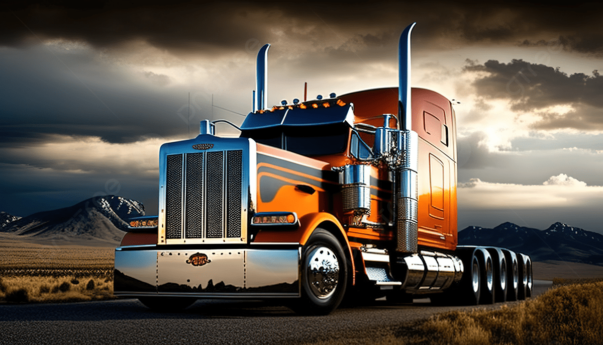 Heavy Truck Wallpapers - Top Free Heavy Truck Backgrounds - WallpaperAccess
