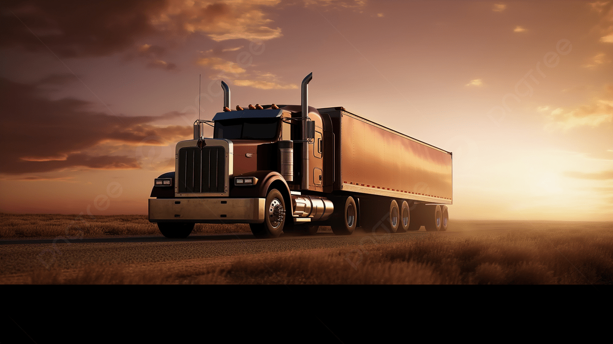 Heavy Truck Wallpapers - Top Free Heavy Truck Backgrounds - WallpaperAccess