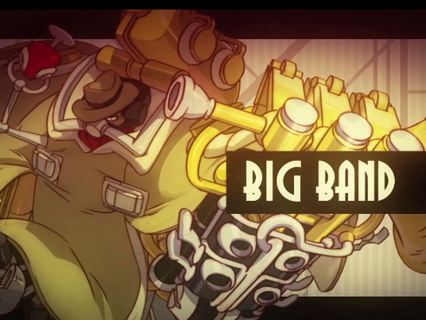 Big Band Wallpapers - Top Free Big Band Backgrounds - WallpaperAccess