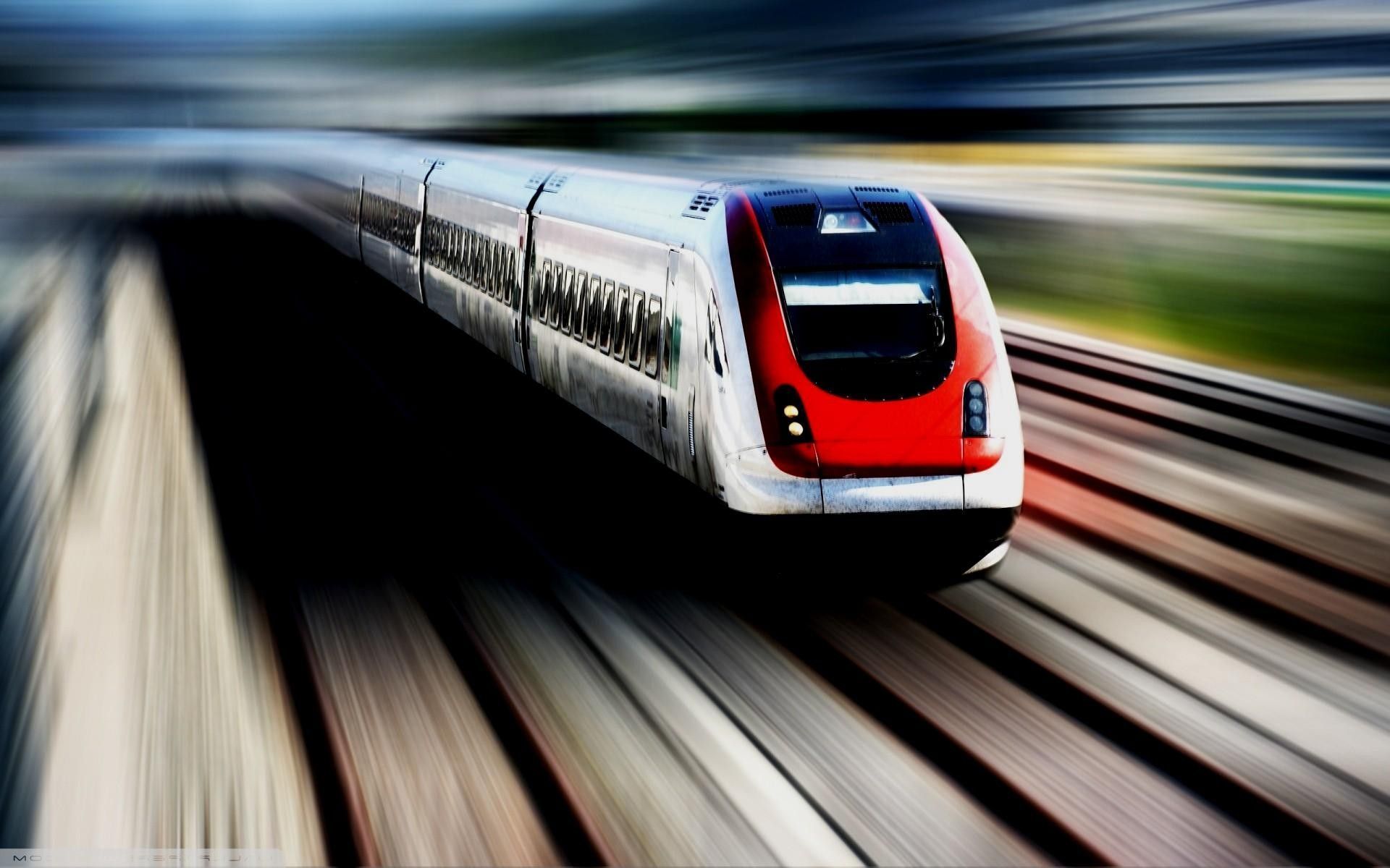 High Speed Rail Wallpapers - Top Free High Speed Rail Backgrounds ...