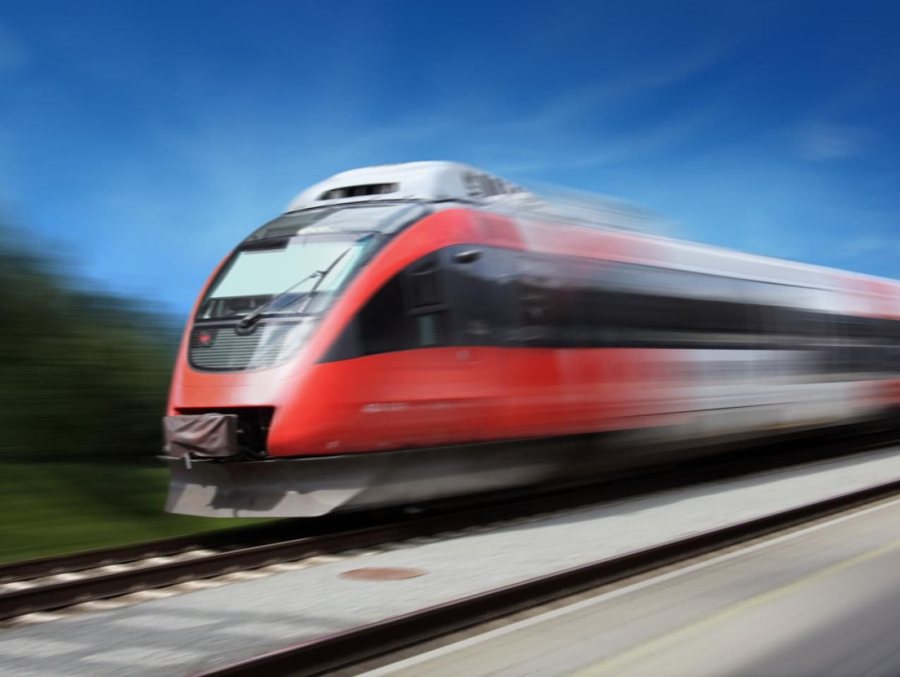 High Speed Rail Wallpapers - Top Free High Speed Rail Backgrounds ...