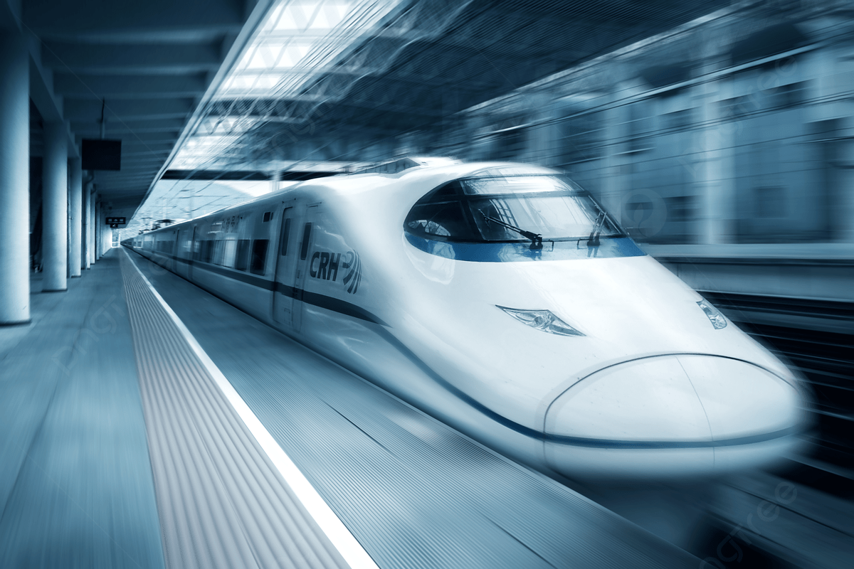 High Speed Rail Wallpapers - Top Free High Speed Rail Backgrounds ...