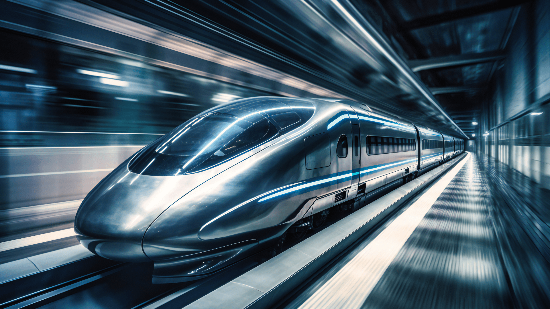 High Speed Rail Wallpapers - Top Free High Speed Rail Backgrounds ...