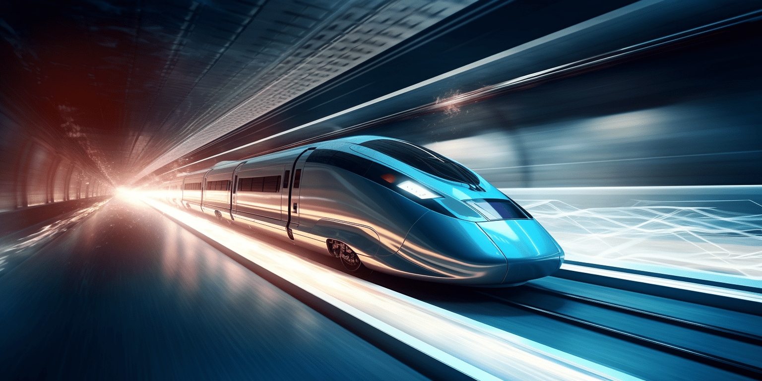 High Speed Rail Wallpapers - Top Free High Speed Rail Backgrounds ...