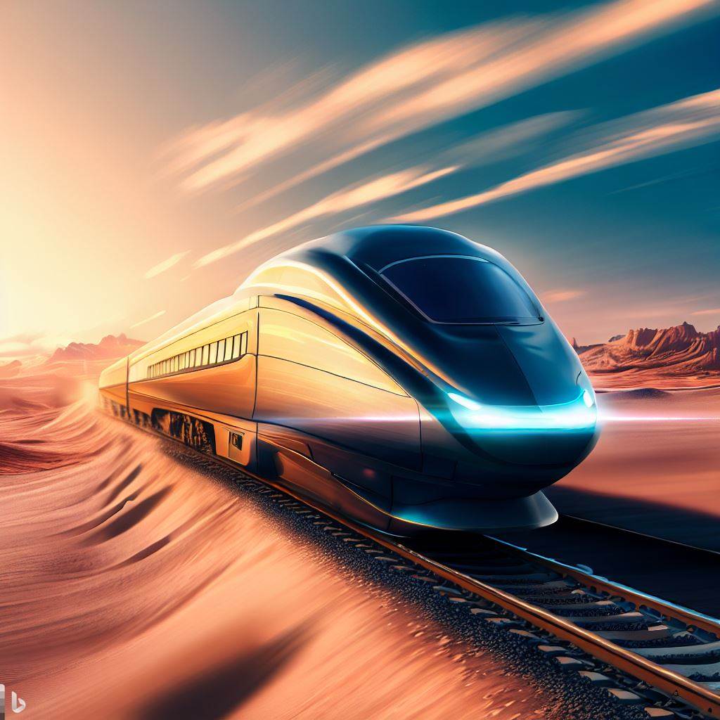 High Speed Rail Wallpapers - Top Free High Speed Rail Backgrounds ...
