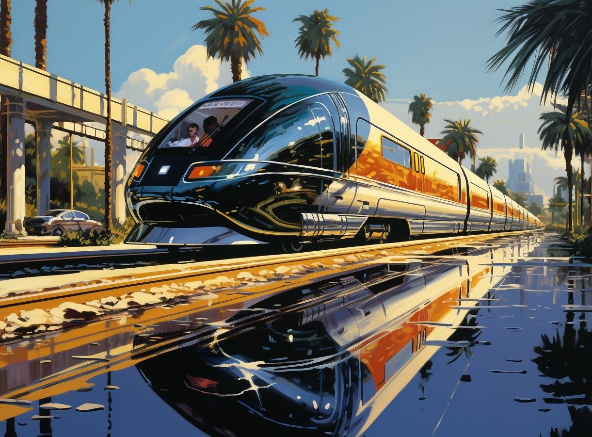 High Speed Rail Wallpapers - Top Free High Speed Rail Backgrounds ...