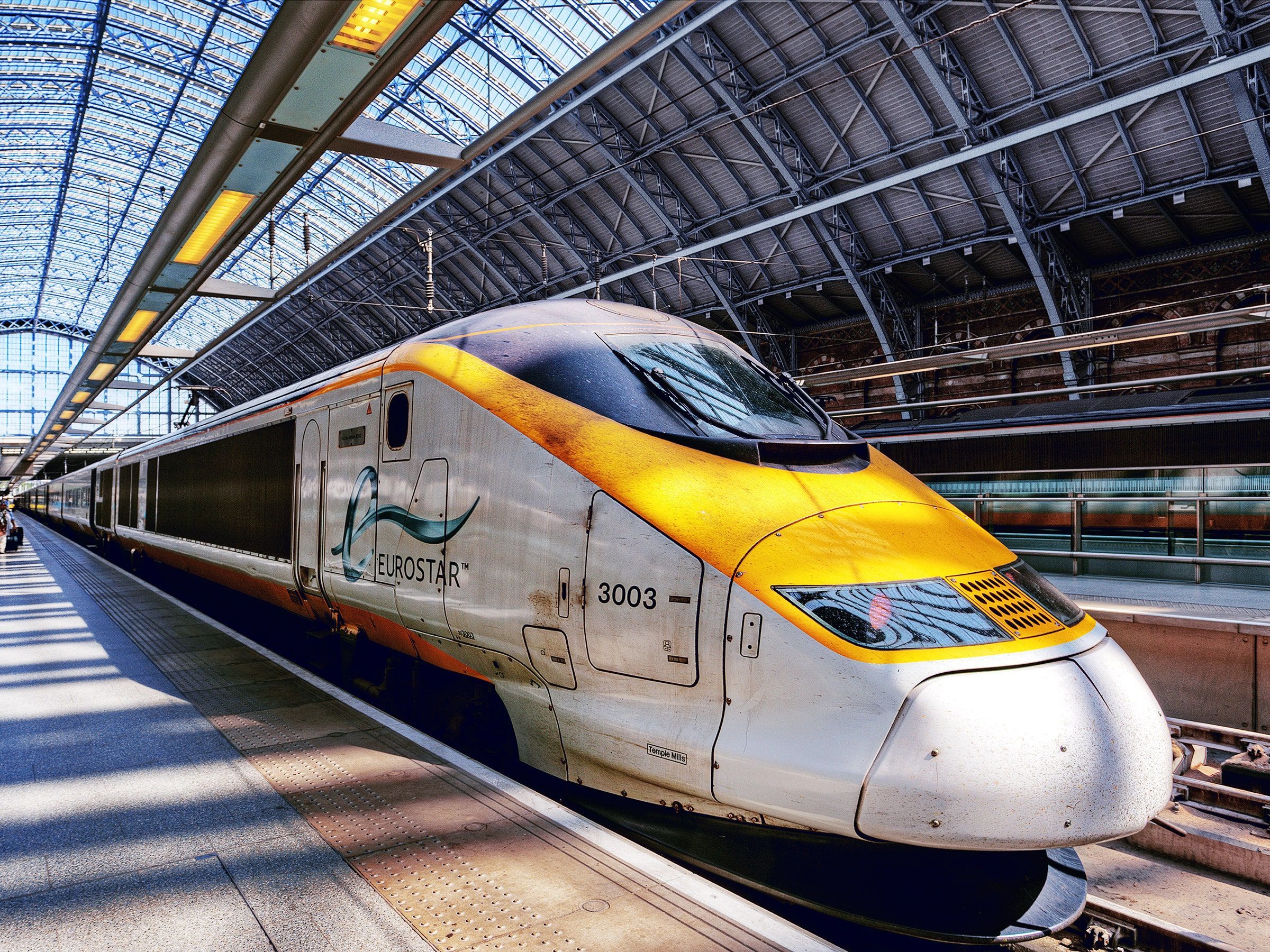 High Speed Rail Wallpapers - Top Free High Speed Rail Backgrounds ...