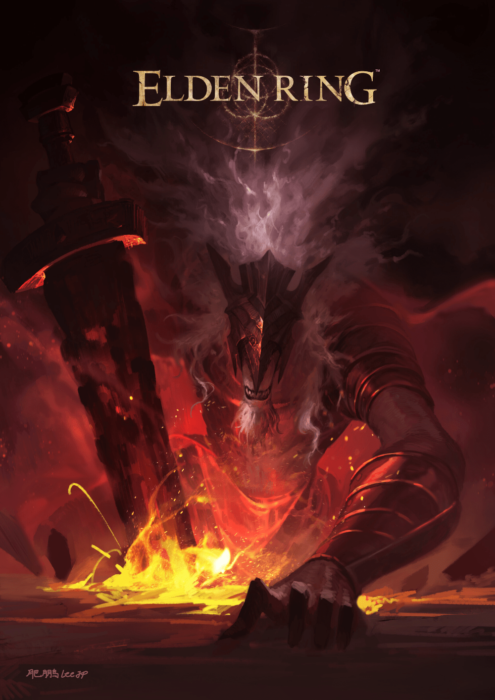 Maliketh Wallpapers - Top Free Maliketh Backgrounds - WallpaperAccess