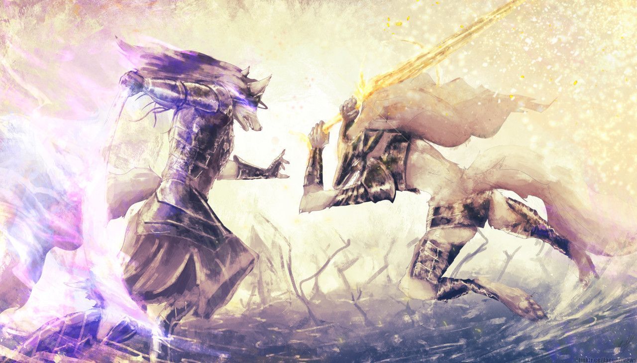 Maliketh Wallpapers - Top Free Maliketh Backgrounds - WallpaperAccess