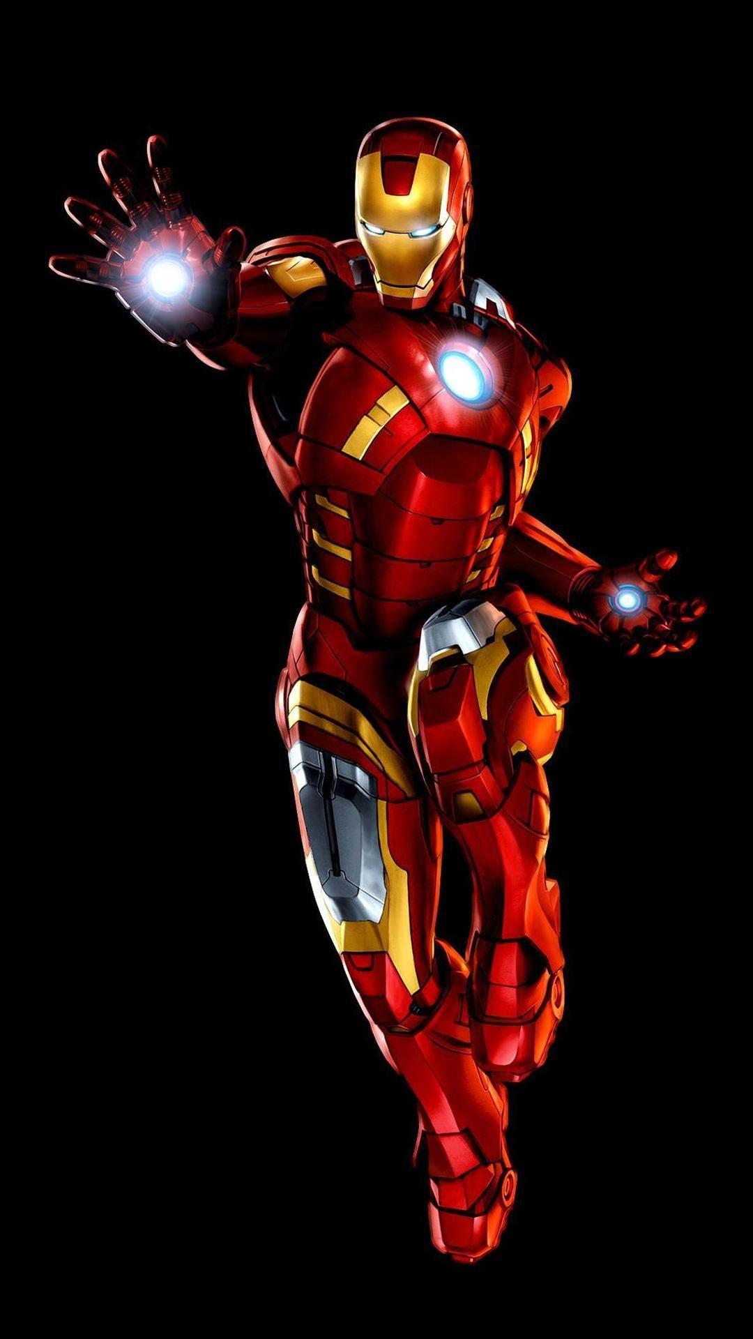 Android Superhero Wallpapers - Top Free Android Superhero Backgrounds ...