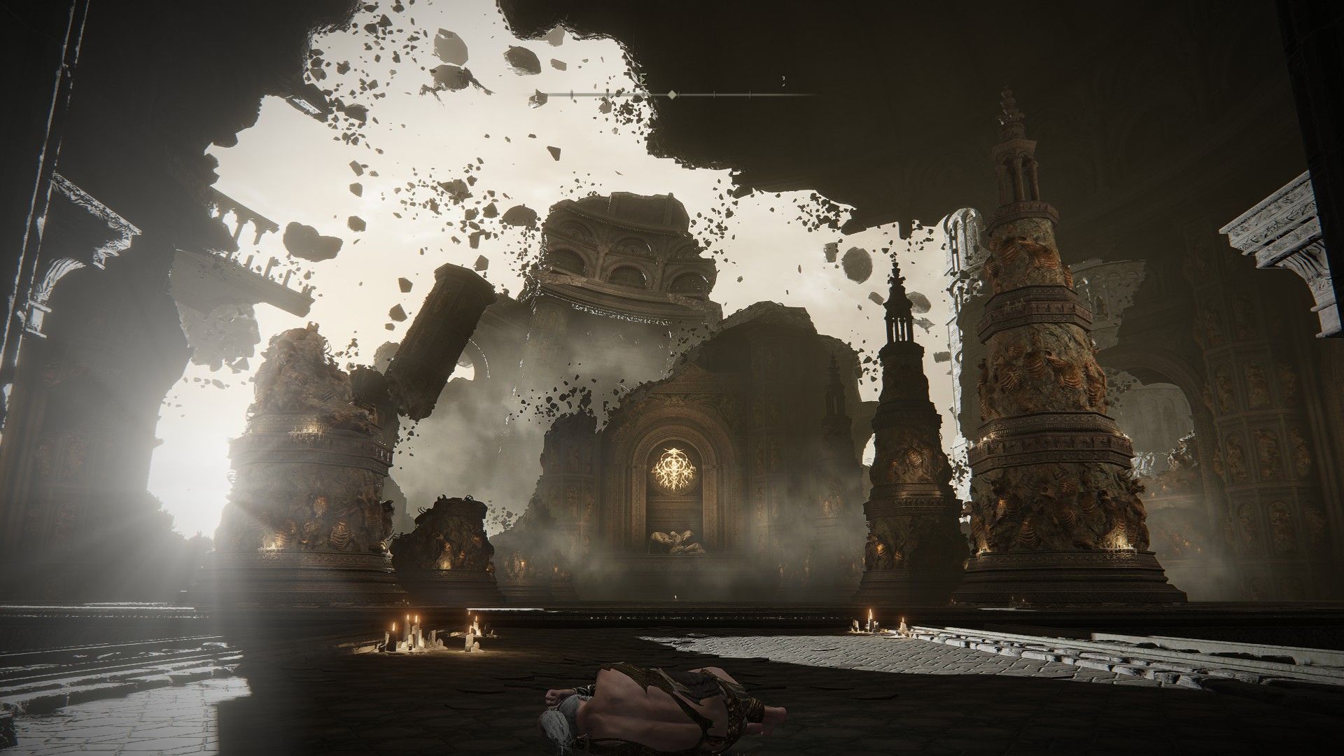 Maliketh Wallpapers - Top Free Maliketh Backgrounds - WallpaperAccess