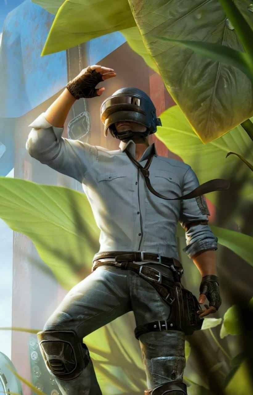 Pubg Portrait Wallpapers - Top Free Pubg Portrait Backgrounds ...