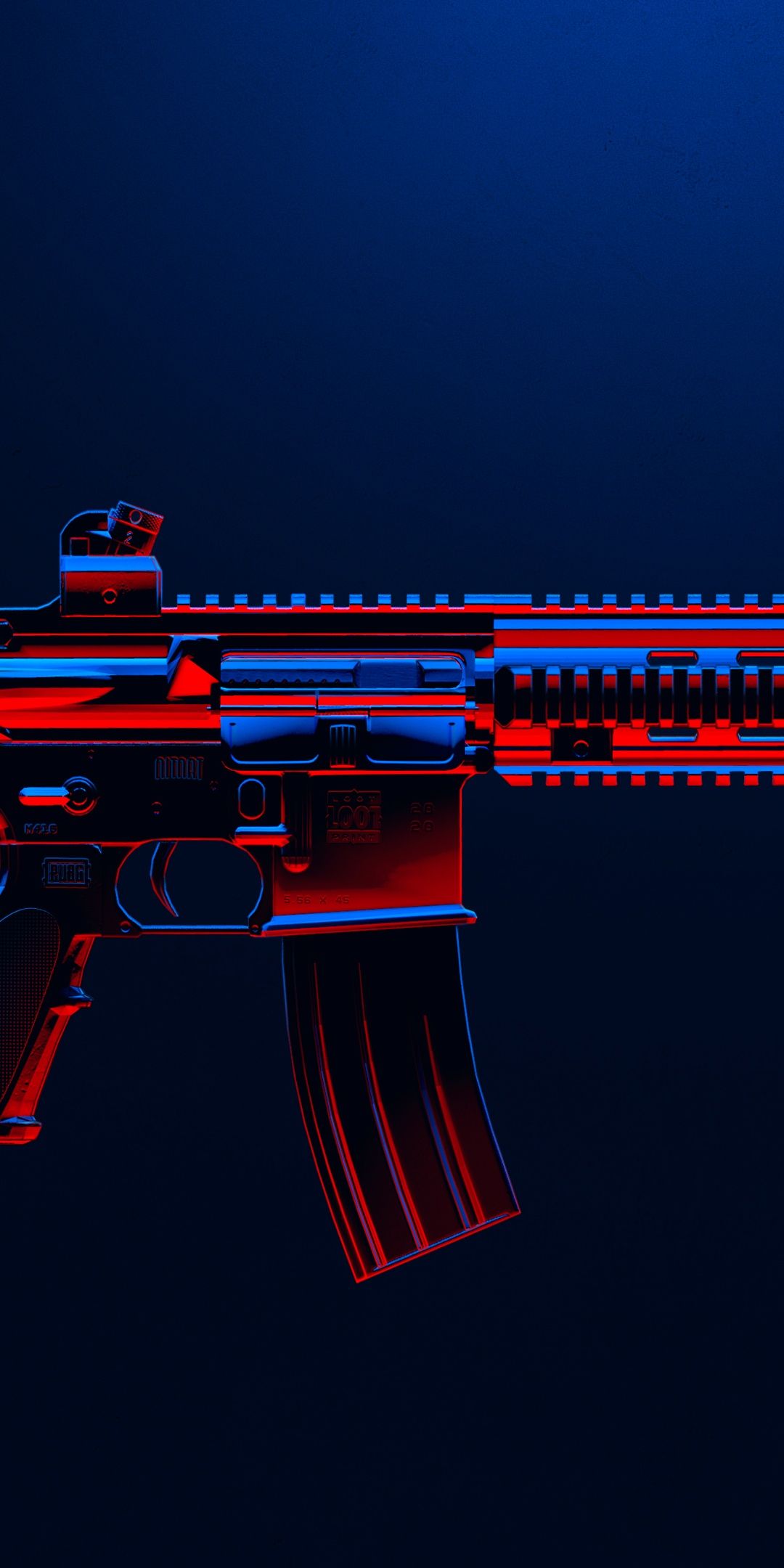 Pubg Portrait Wallpapers - Top Free Pubg Portrait Backgrounds ...