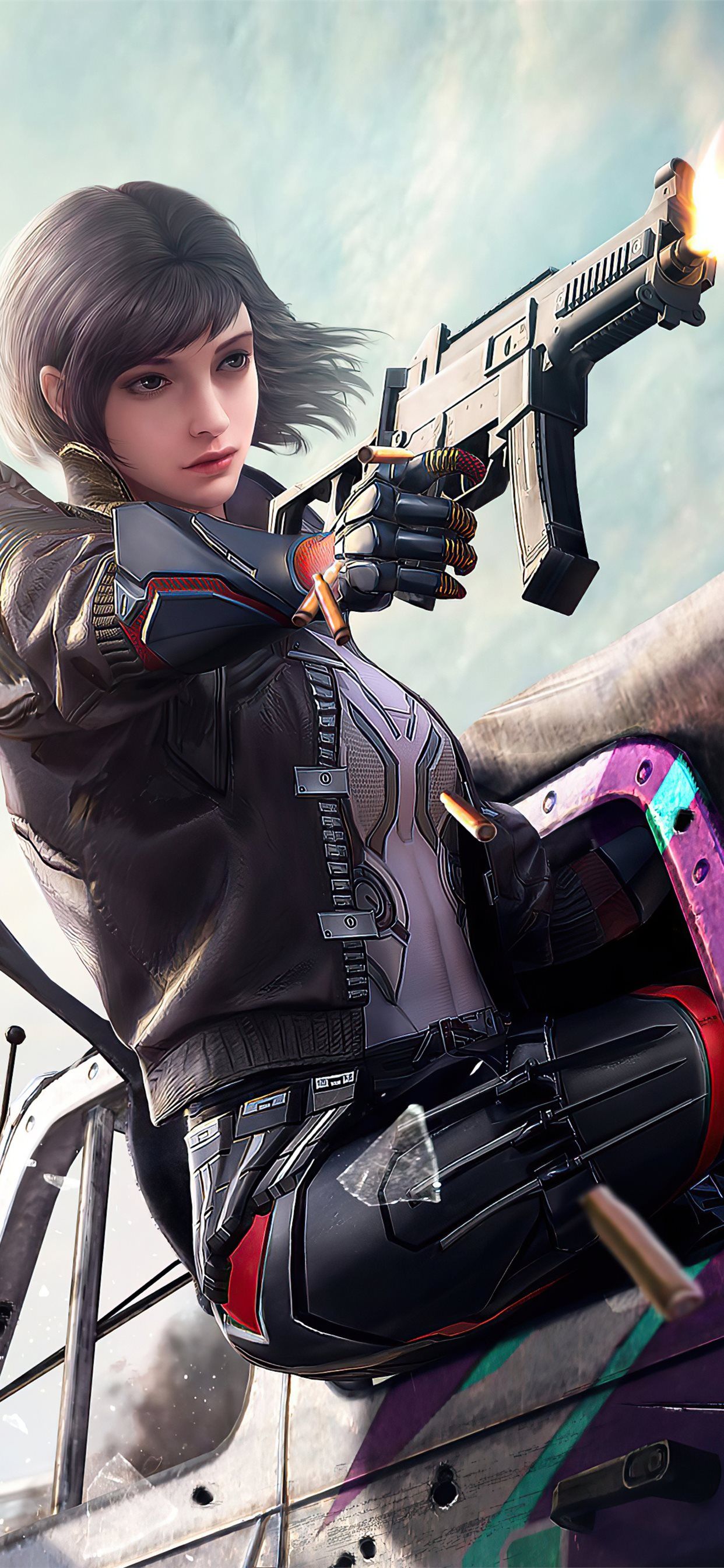 Pubg Portrait Wallpapers - Top Free Pubg Portrait Backgrounds ...