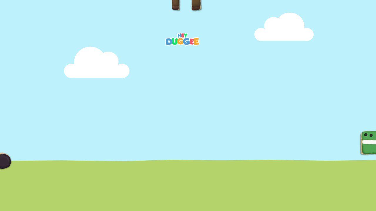 Hey Duggee Wallpapers - Top Free Hey Duggee Backgrounds - WallpaperAccess