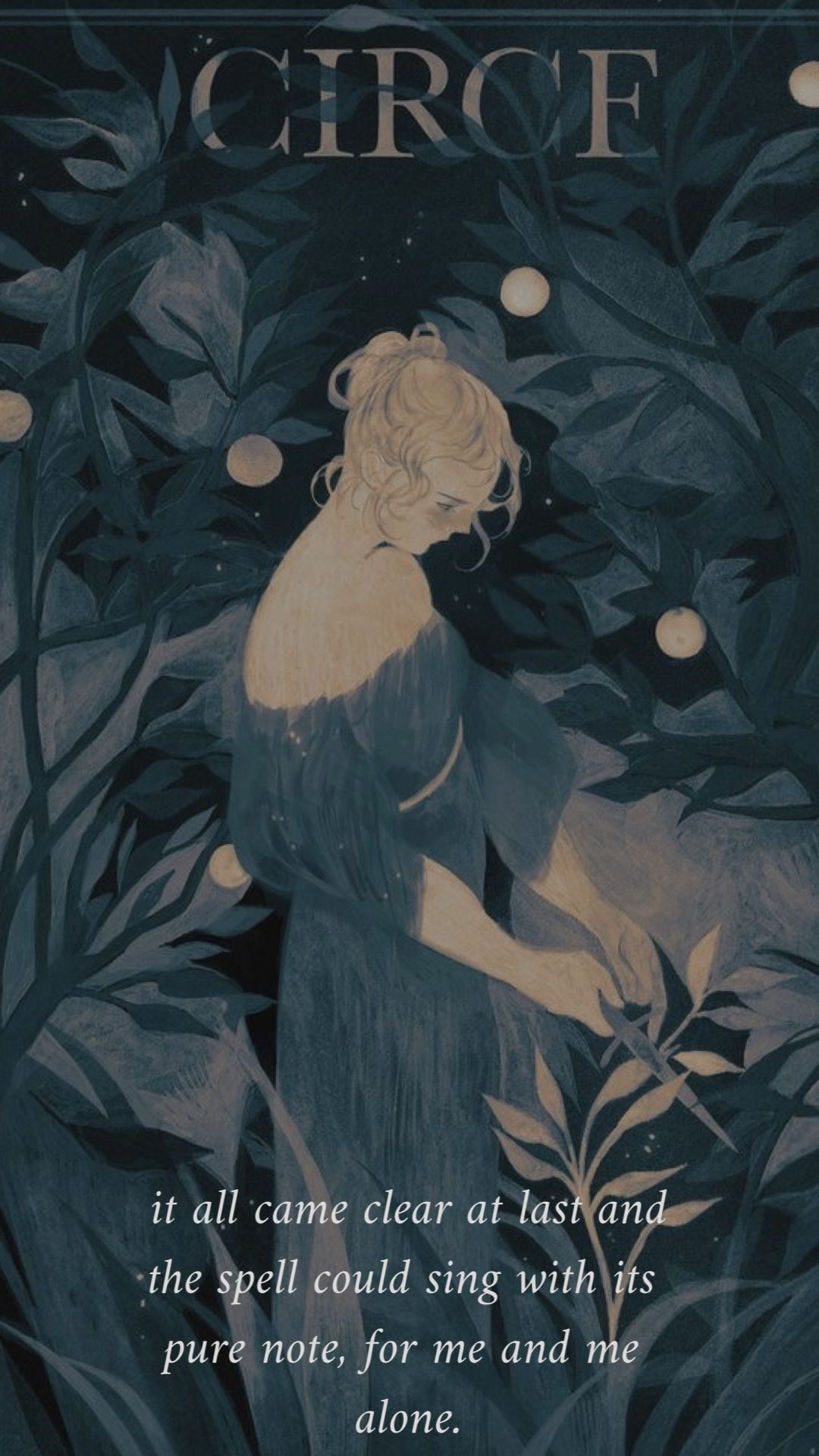 Circe Wallpapers - Top Free Circe Backgrounds - WallpaperAccess
