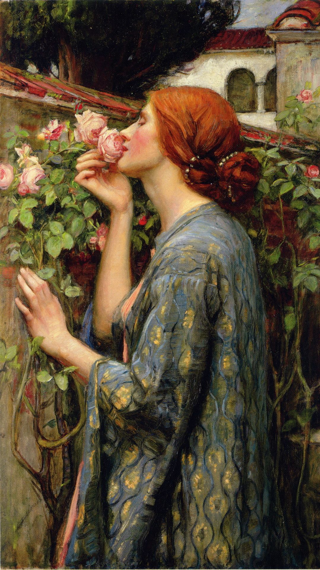 Circe Wallpapers - Top Free Circe Backgrounds - WallpaperAccess