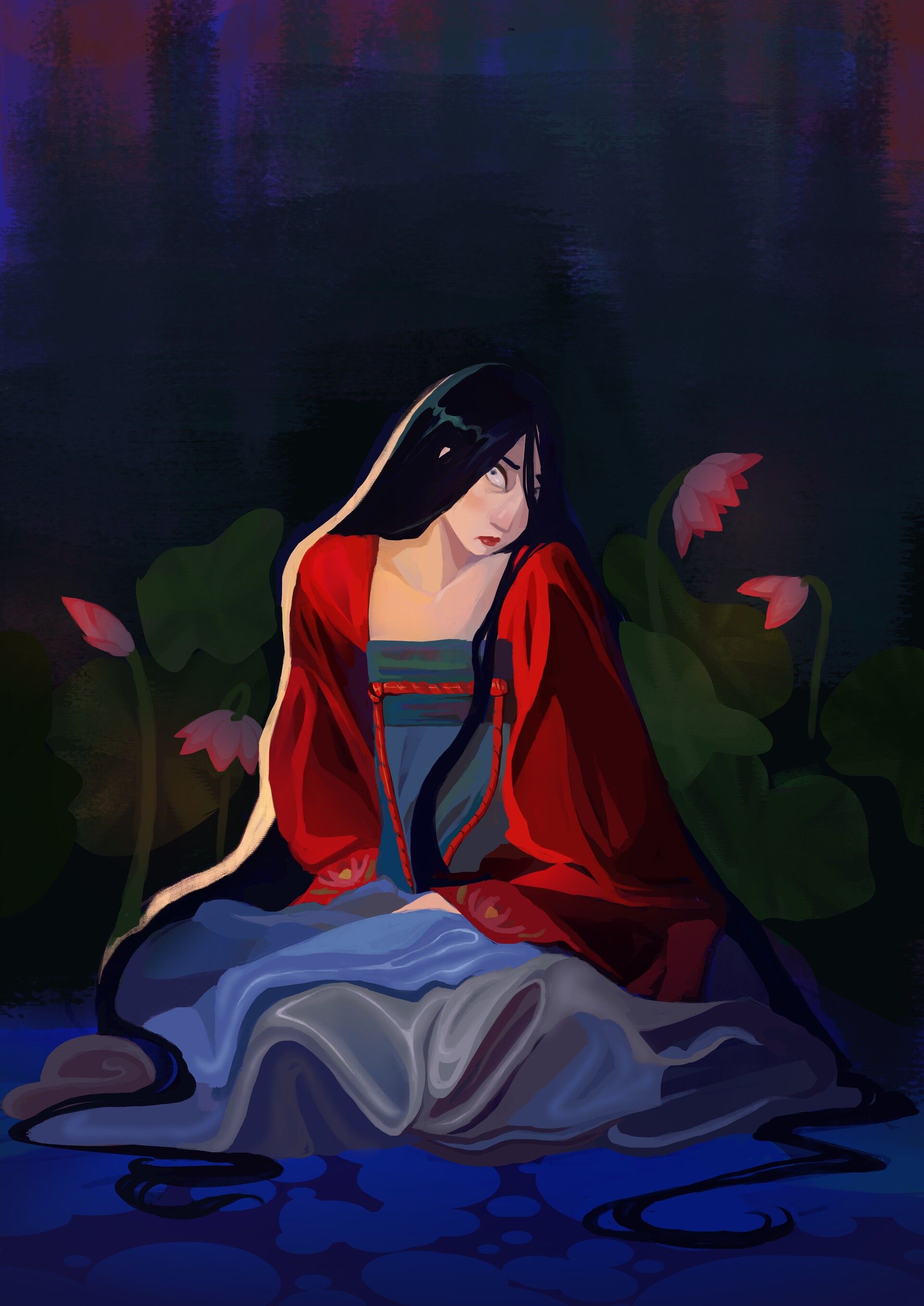 Circe Wallpapers - Top Free Circe Backgrounds - WallpaperAccess