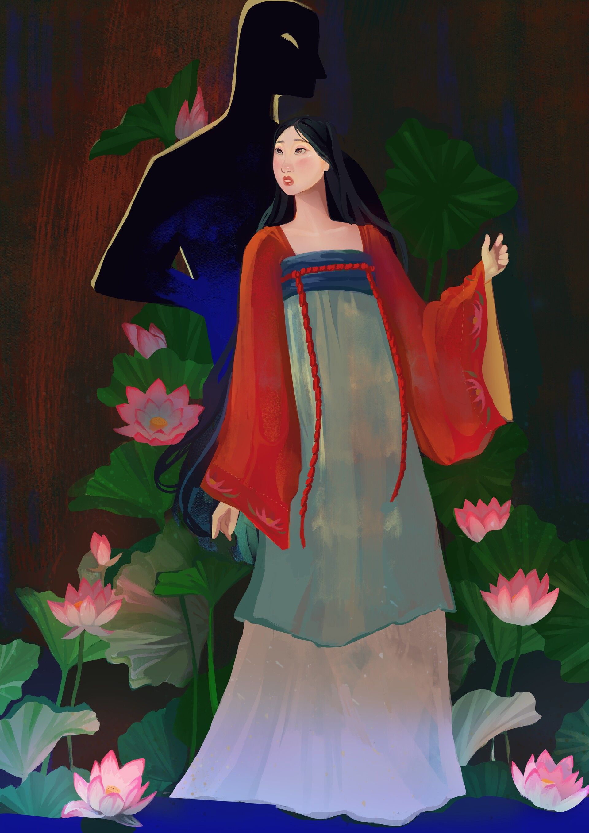 Circe Wallpapers - Top Free Circe Backgrounds - WallpaperAccess