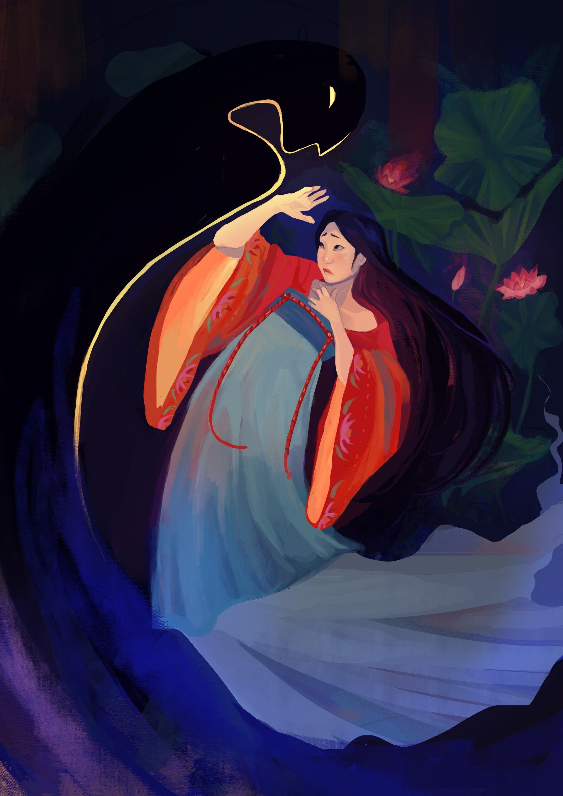 Circe Wallpapers - Top Free Circe Backgrounds - WallpaperAccess