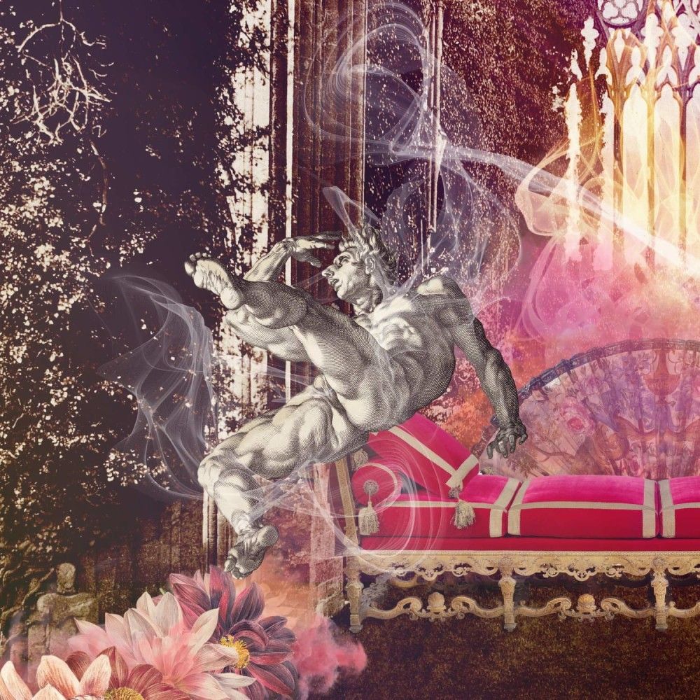 Circe Wallpapers - Top Free Circe Backgrounds - WallpaperAccess