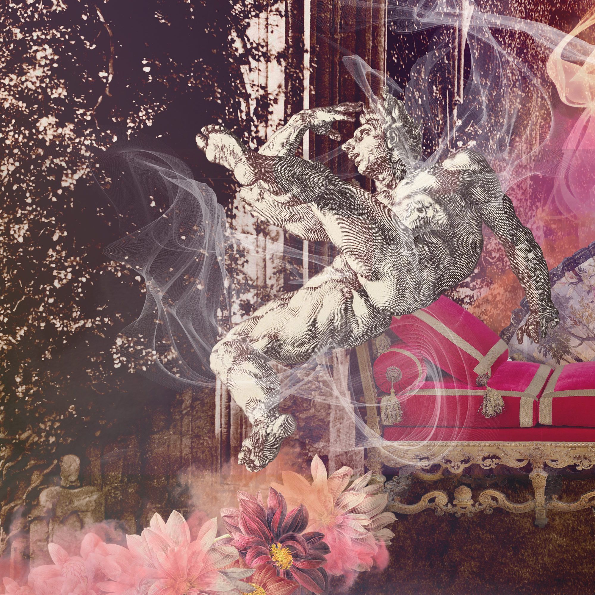 Circe Wallpapers - Top Free Circe Backgrounds - WallpaperAccess