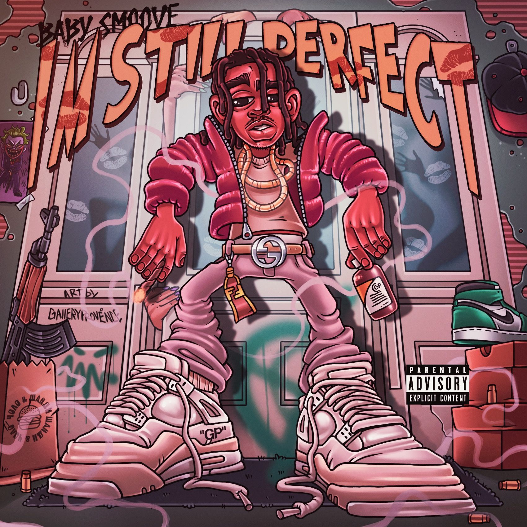 Baby Smoove Wallpapers - Top Free Baby Smoove Backgrounds - WallpaperAccess