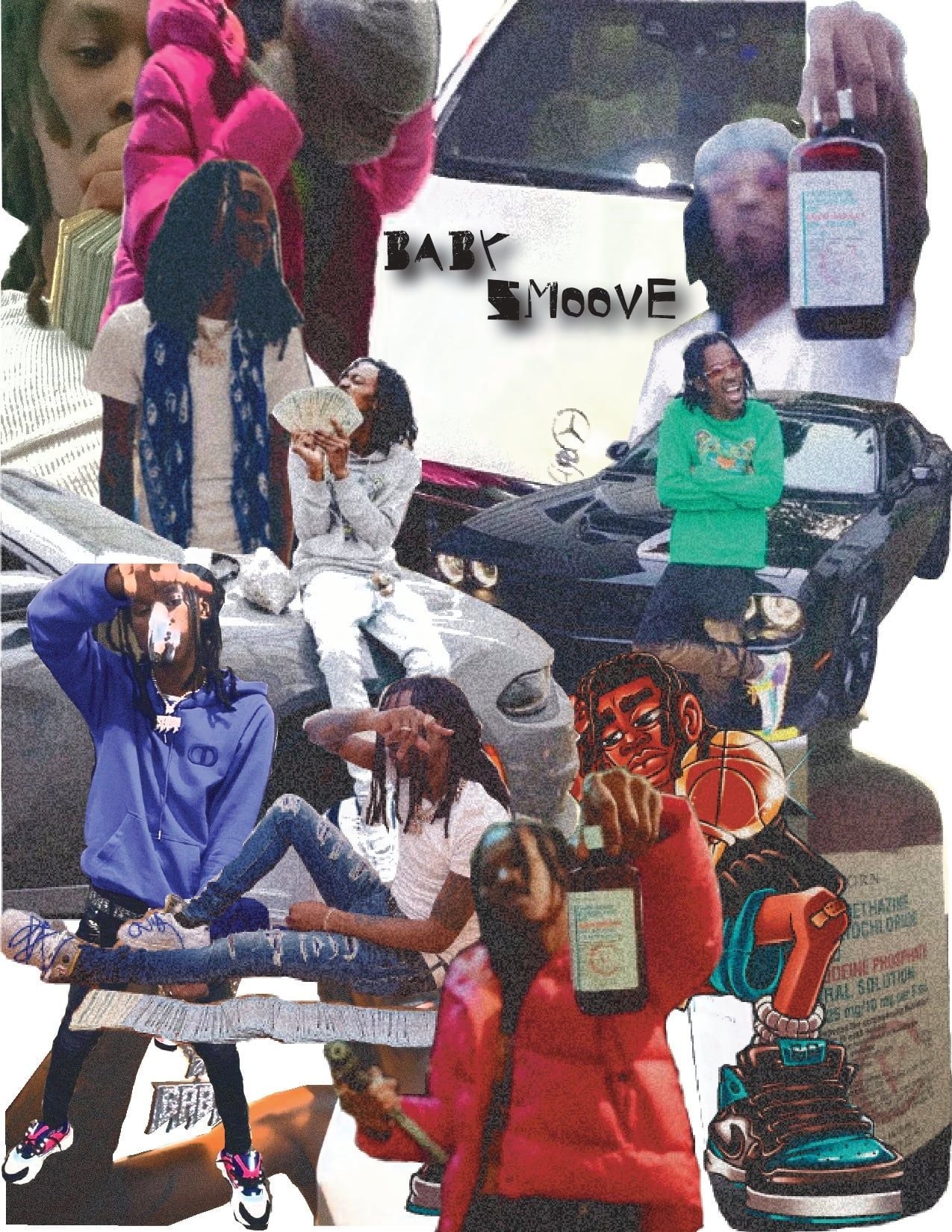 Baby Smoove Wallpapers - Top Free Baby Smoove Backgrounds - WallpaperAccess