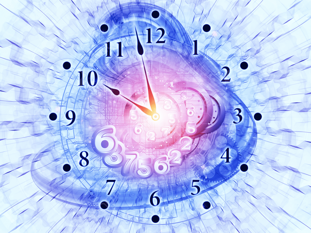 Time Loop Wallpapers - Top Free Time Loop Backgrounds - WallpaperAccess